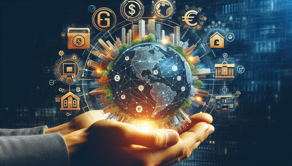 Las 7 Claves para una Evolución Sostenible del Sector Fintech en 2024, según GDS Modellica ...