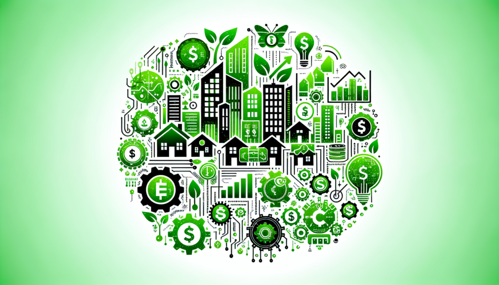 Green PropTech: La Revolución Sostenible que Redefine el Sector ... Green PropTech: La Revolución Sostenible que Redefine el Sector ...
